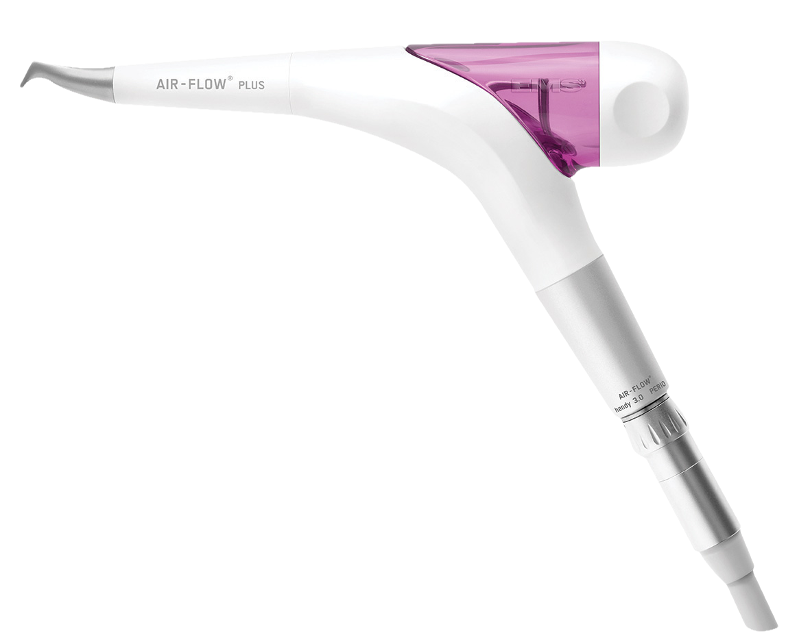 E.M.S Electro Medical Systems Air-Flow Handy 3.0 Perio Premium W&H ...