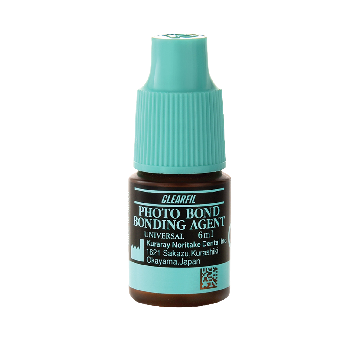 Kuraray Clearfil Photo Bond Universal Bottle 6ml 1161546 - Henry Schein ...
