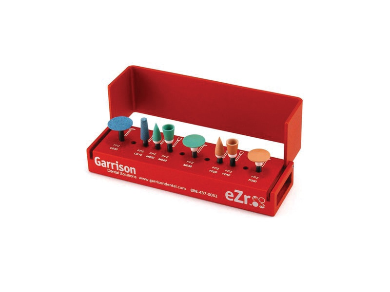 Garrison EZR Complete System Kit 1161582 - Henry Schein - UK