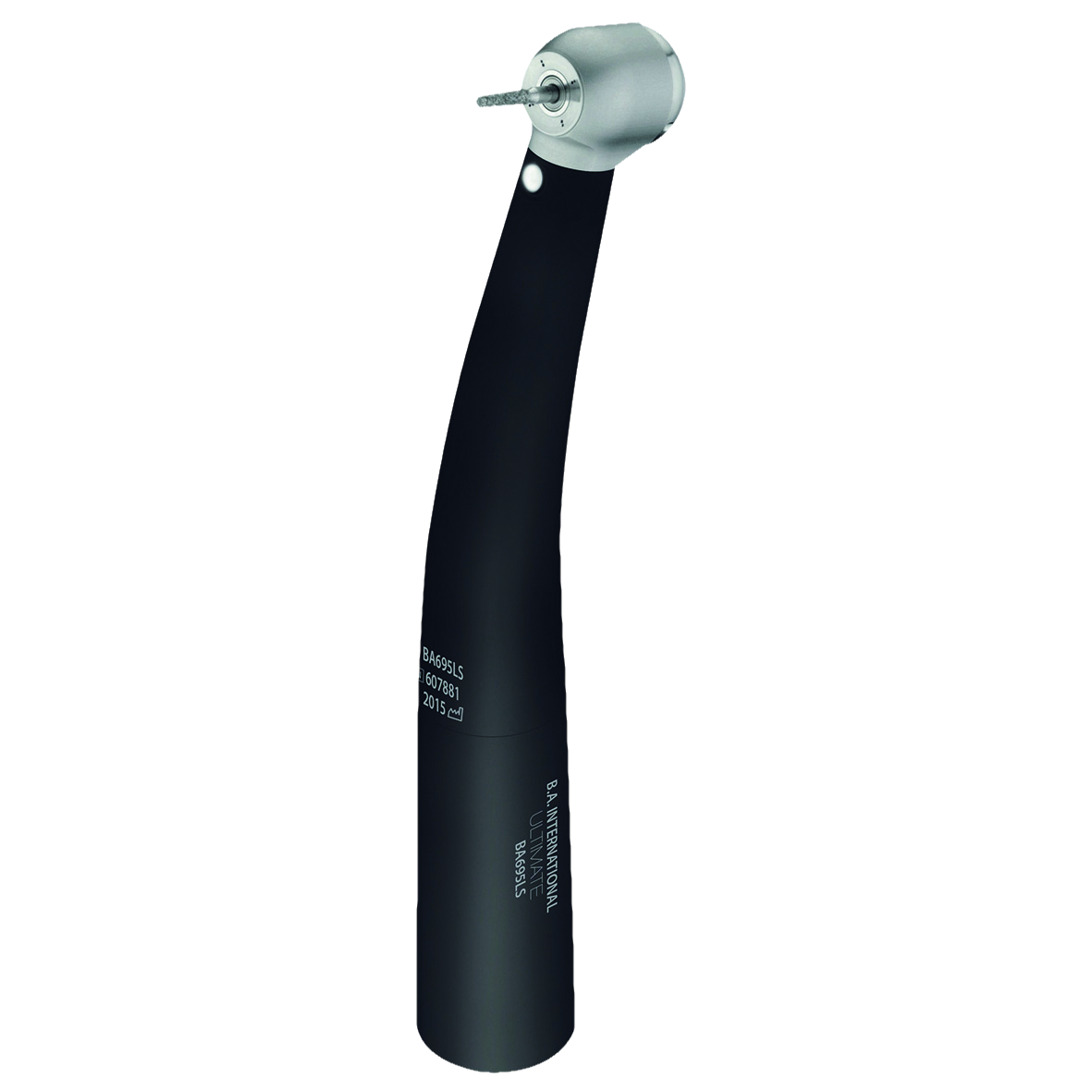 BA International BA Ultimate Turbine Smart Coat Kavo Fitting with Light ...