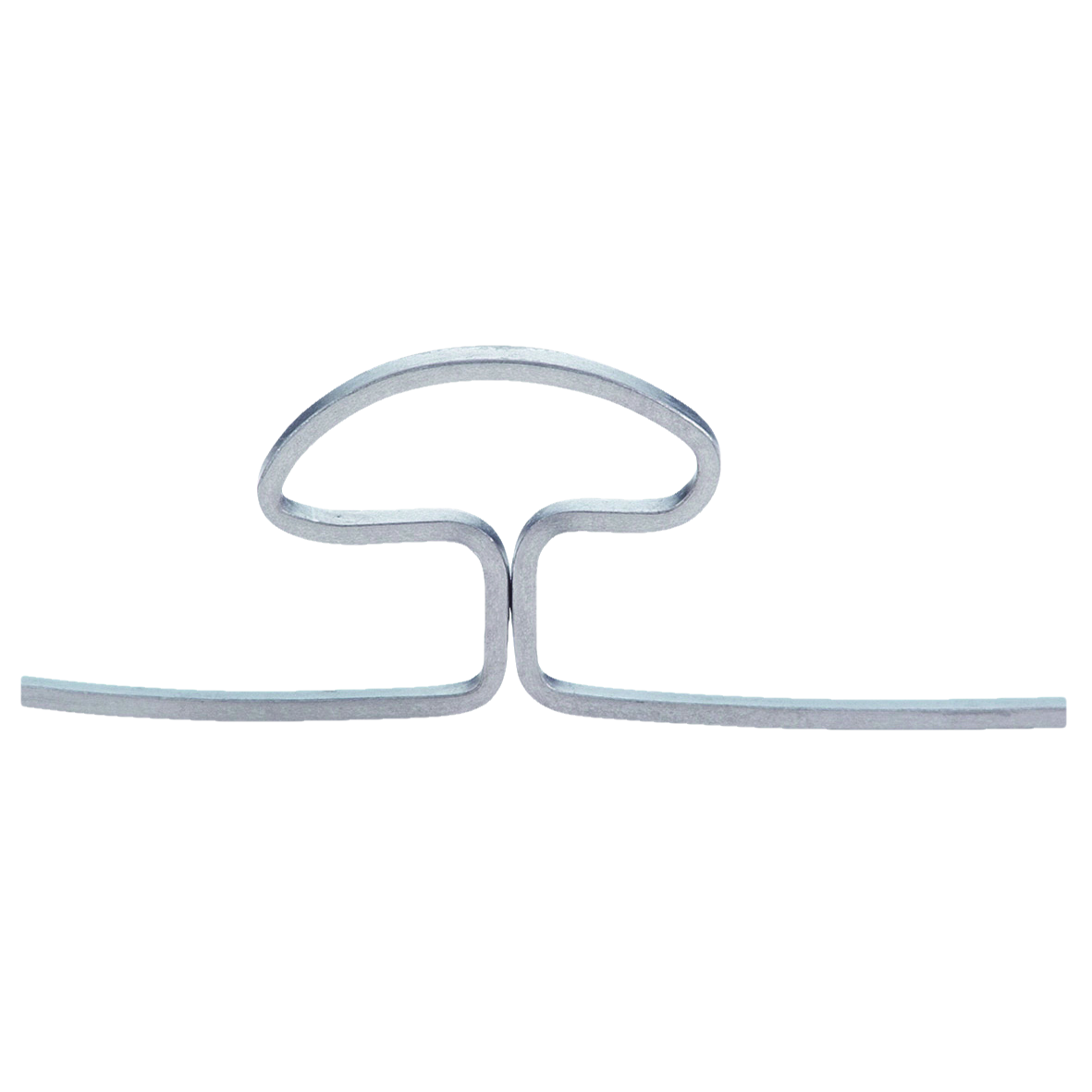 Ortho Organizers Archwire Mushroom Loop CNA Beta III Pro Form 019x025 ...