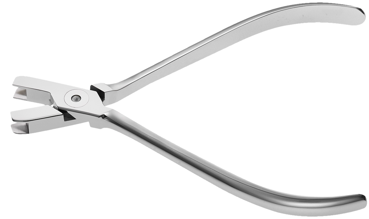 Ortho Organizers Endura Plus Torquing Plier Set w Key 1164347 - Henry ...