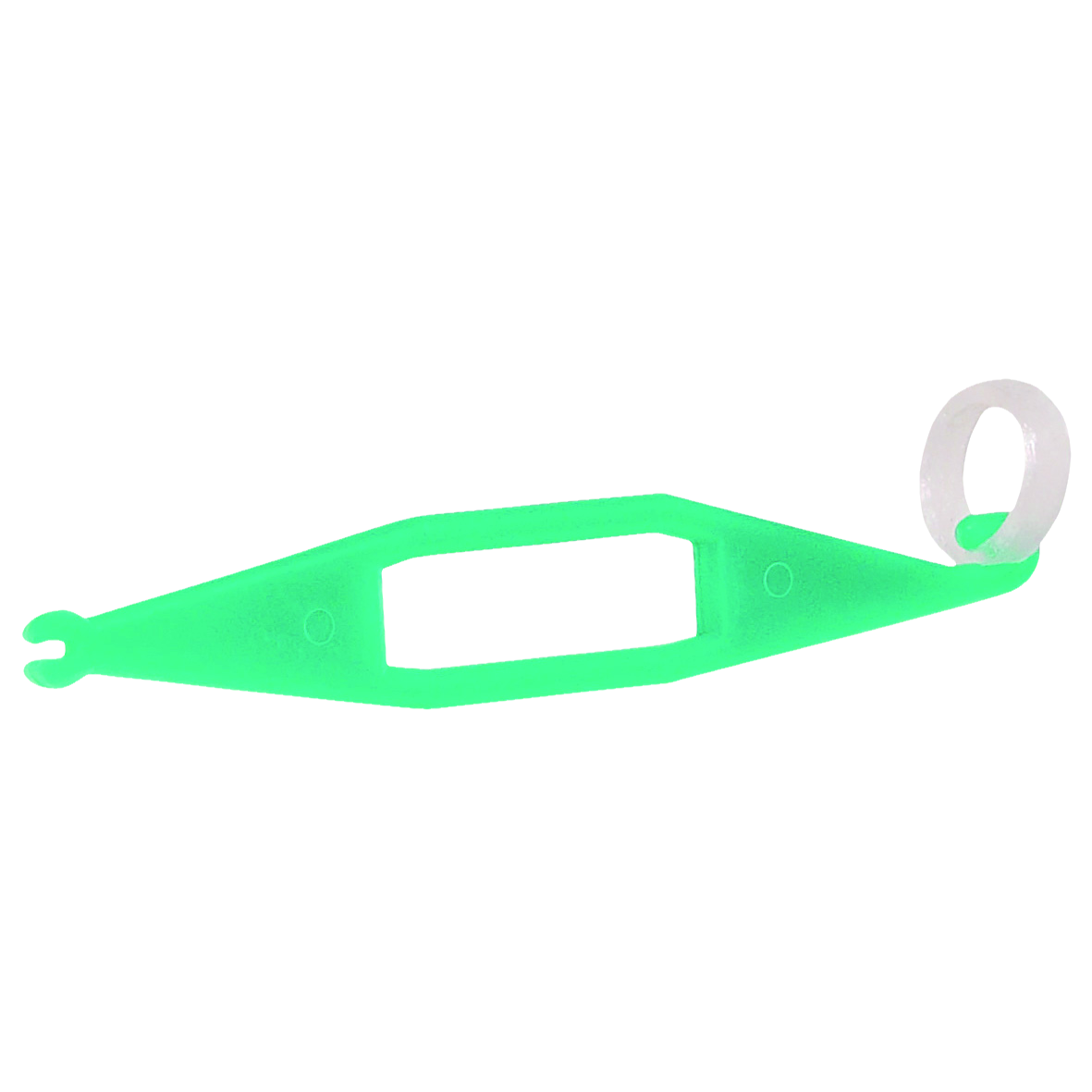 Elastic Attachers 100pk