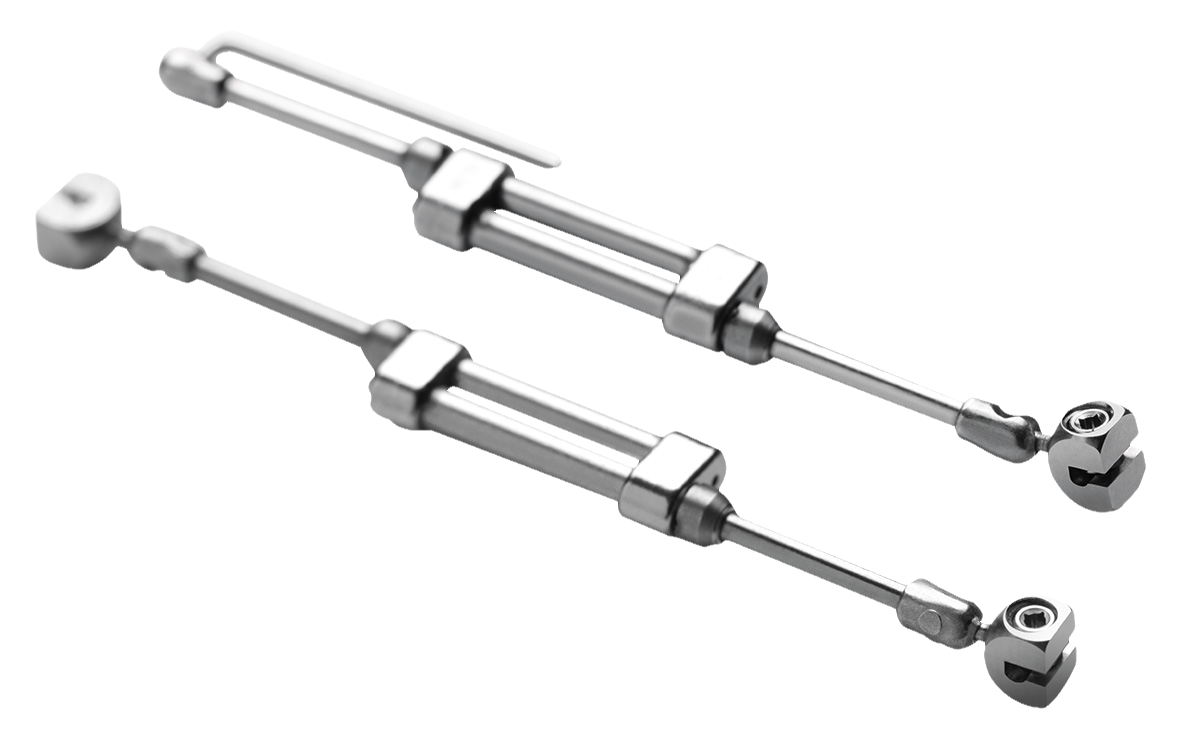 Twin Force Bite Corrector Anchor Wire Small
