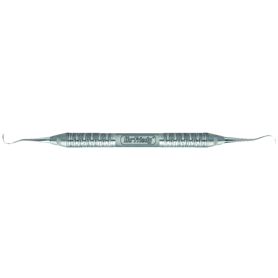 Hu-Friedy Scaler Sickle 6 7 Handle No 6 Dull 1166371 - Henry Schein - UK