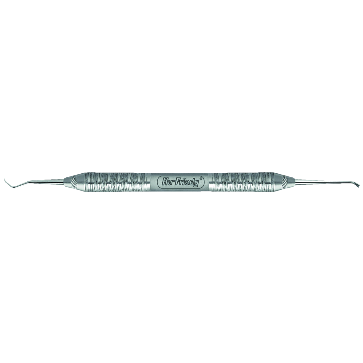 Hu-Friedy Ortho Ligature Instrument Handle #6 1166374 - Henry Schein - UK