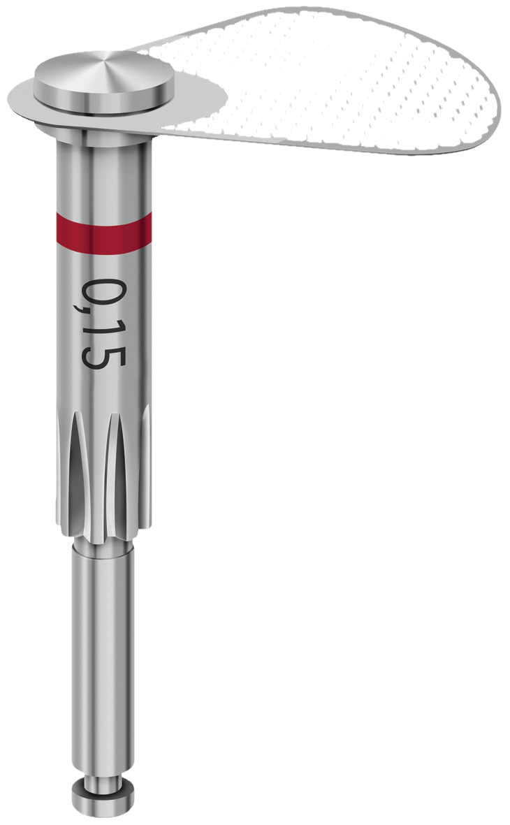 Komet OS Disc Ortho Oscillating IPR OS1F 0.15mm 1166680 - Henry Schein - UK