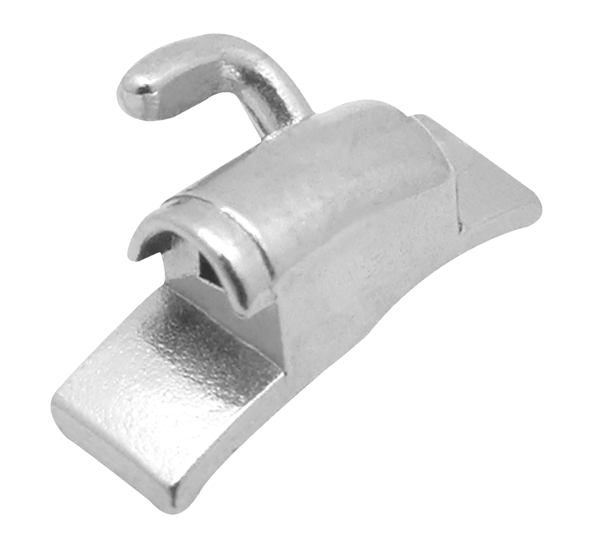 Ortho Organizers Elite Buccal Tube 022 U7L -14 Mini DB 10pk 1166908 ...