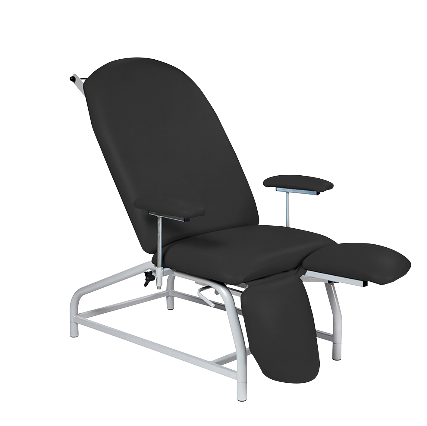 Sunflower Medical Fixed Height Treatment Chair With Adjustable Feet ...