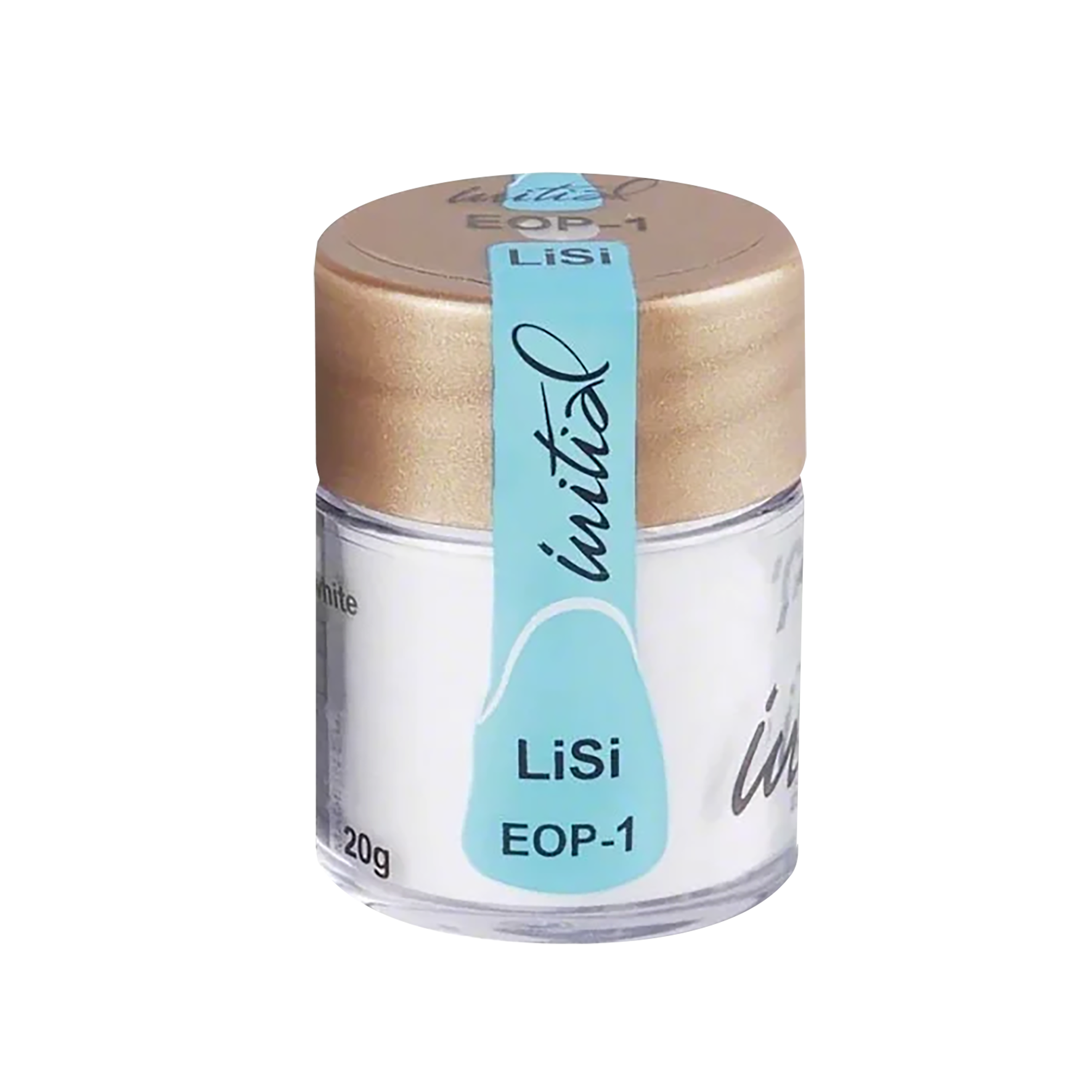 GC Europe GC Initial LiSi Enamel Opal Bleach White EOP-1 20g 1167727 ...