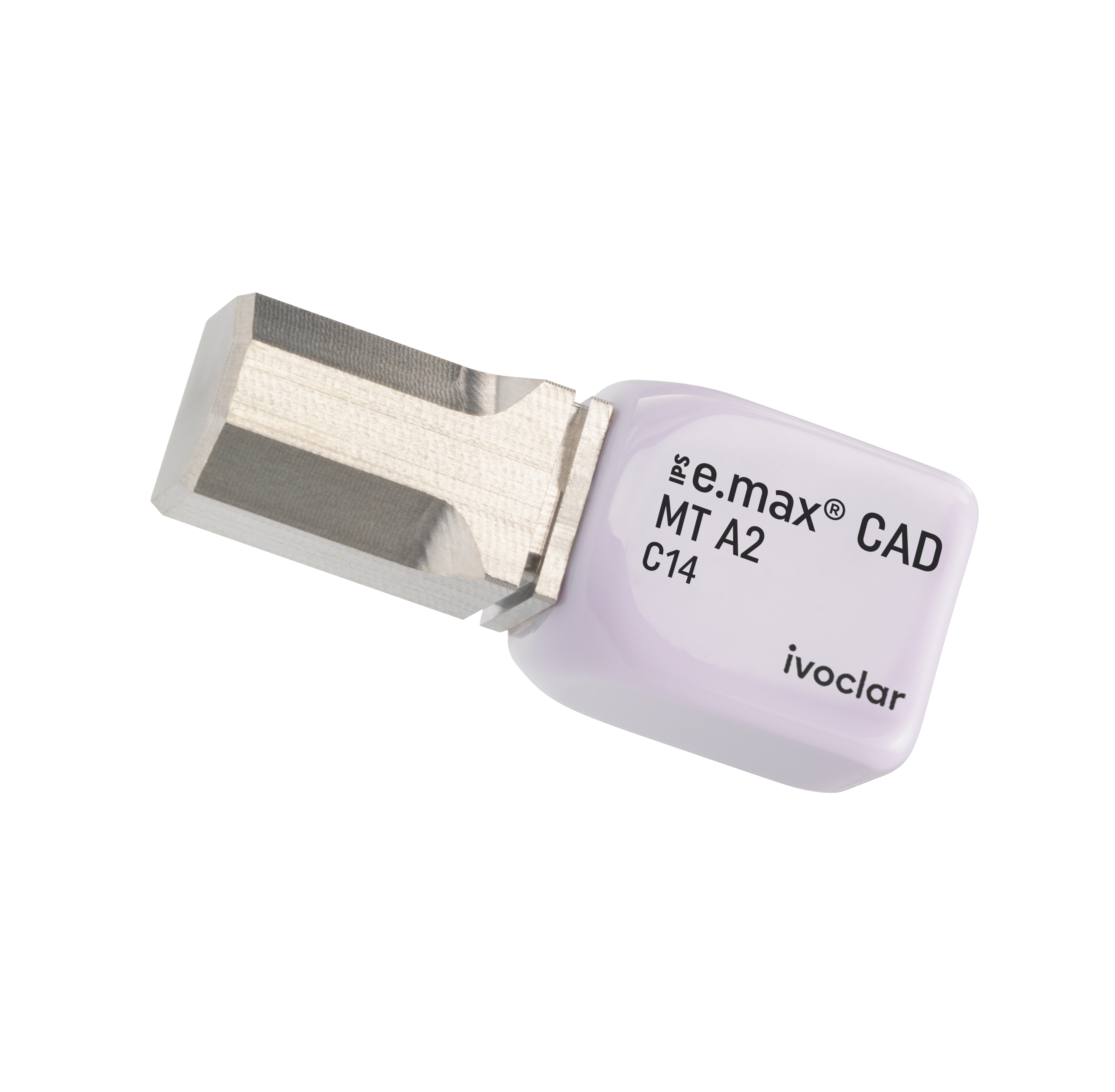 Ivoclar IPS e.max CAD CEREC inLab MT) Medium Translucency Blocks Shade ...