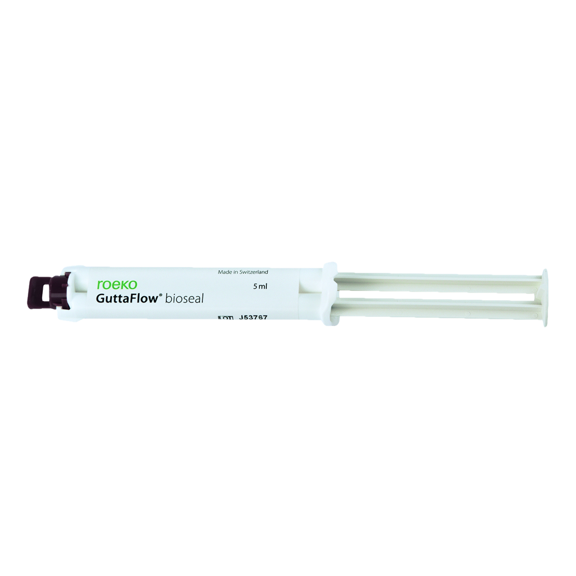 Coltene GuttaFlow Bioseal Syringe 5ml 1173606 - Henry Schein - UK