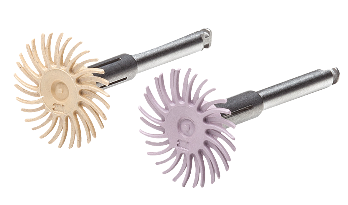 Solventum 3M Sof-Lex Diamond Polishing Spirals Intro Kit 1175818 ...