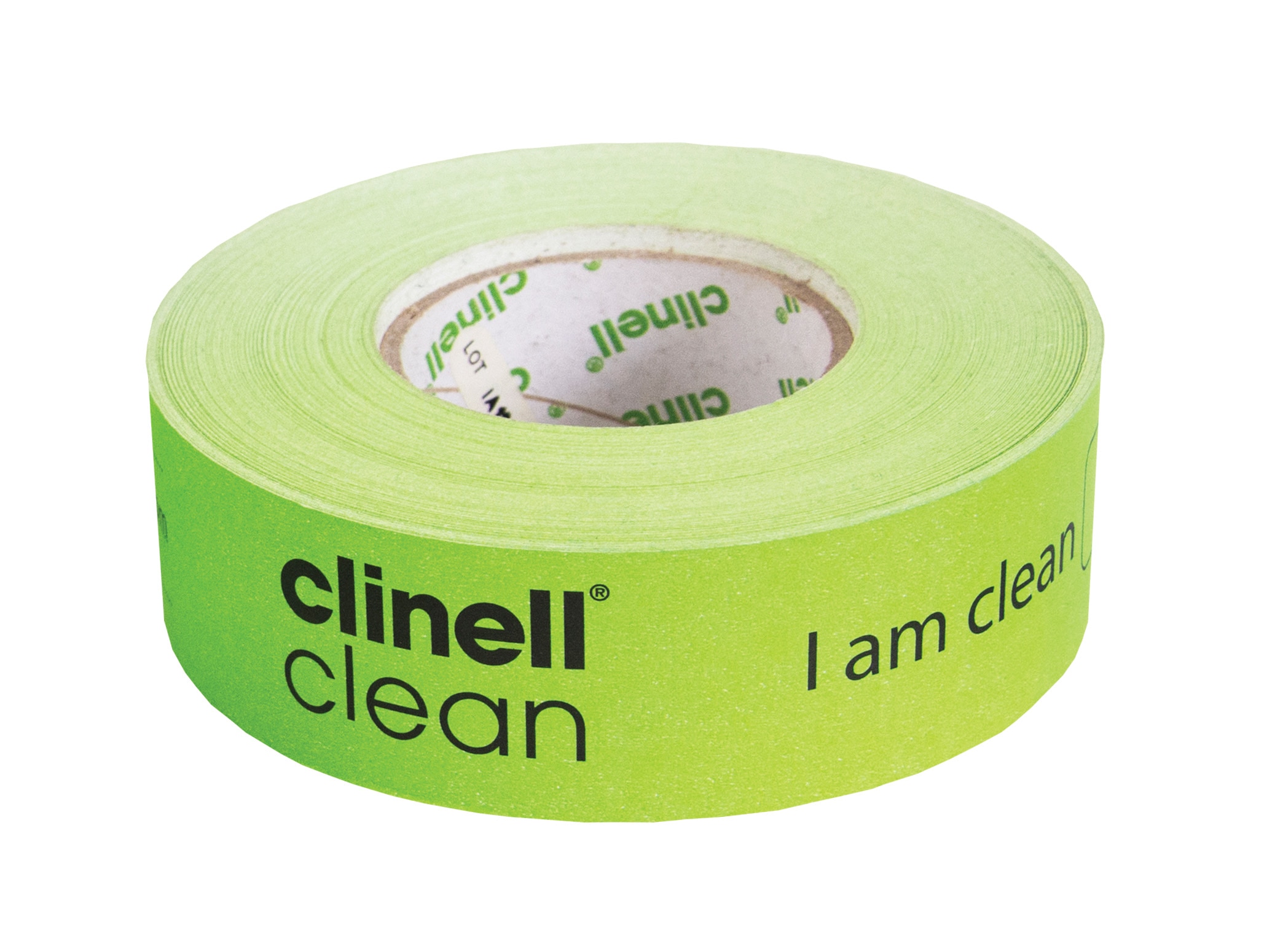 Clinell Clinell Indicator Tape 100m Roll LAB114 - Henry Schein - UK