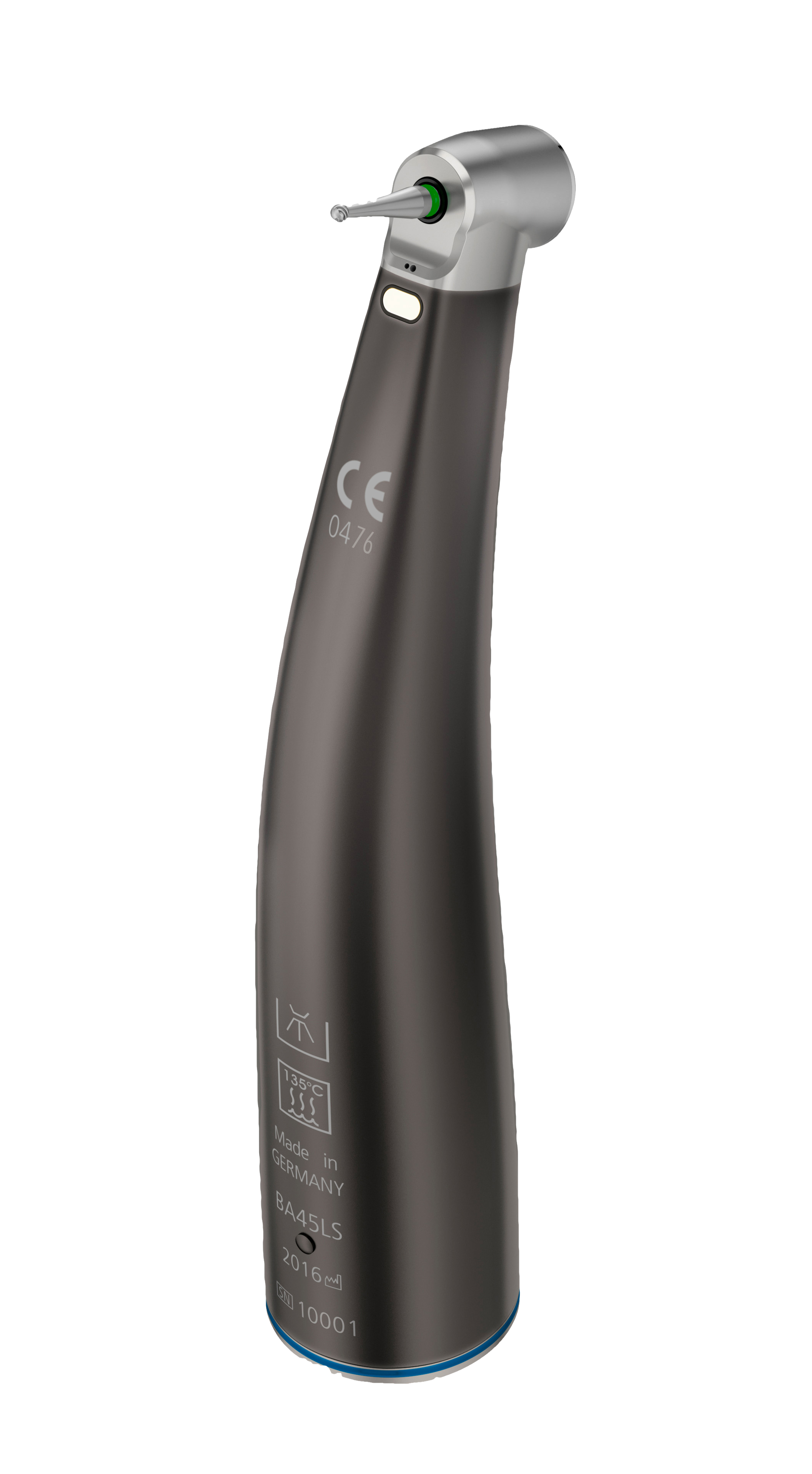 BA International BA Ultimate 1:1 C A Internal Spray F O BA45LS 1176634 ...