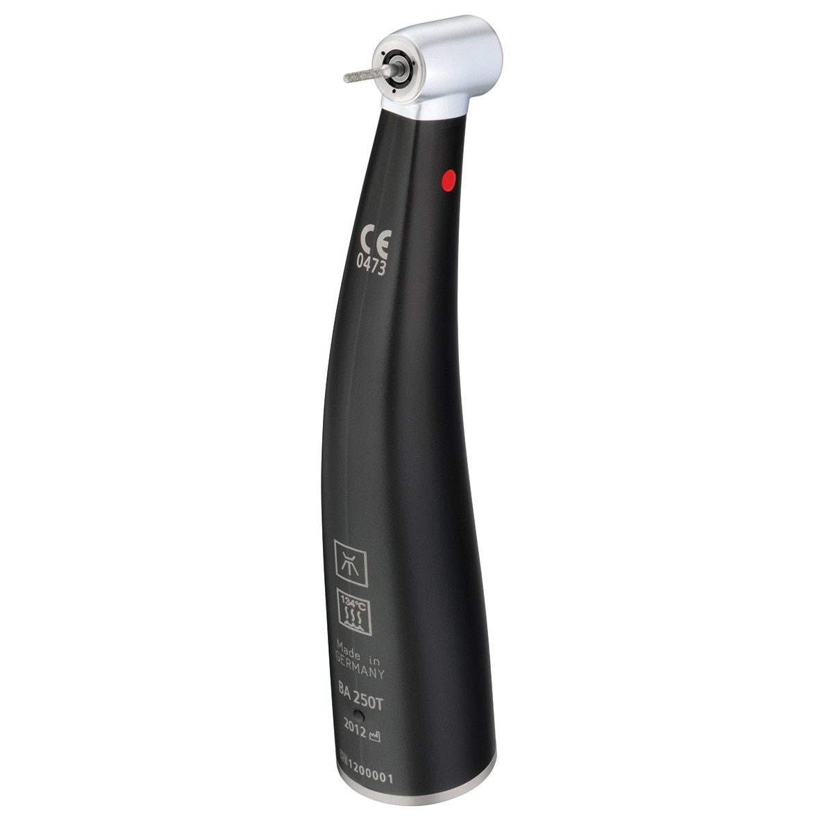 BA International BA Ultimate 1:5 C A Quadruple Spray BA250T 1176638 ...