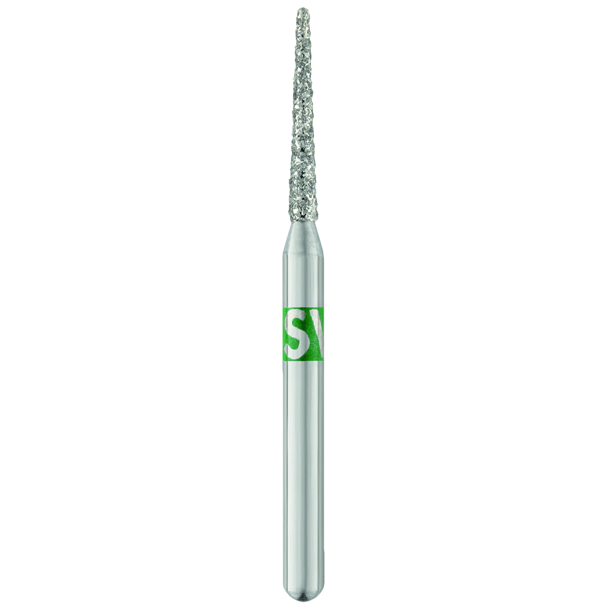S S White SSW Piranha Diamond Sterile SU Burs 856-012SC 25pk 1177254 ...