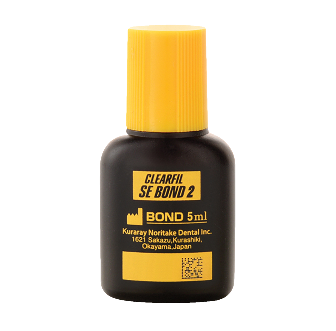 Kuraray Clearfil SE Bond 2 Bond Bottle 5ml 1177313 - Henry Schein - UK