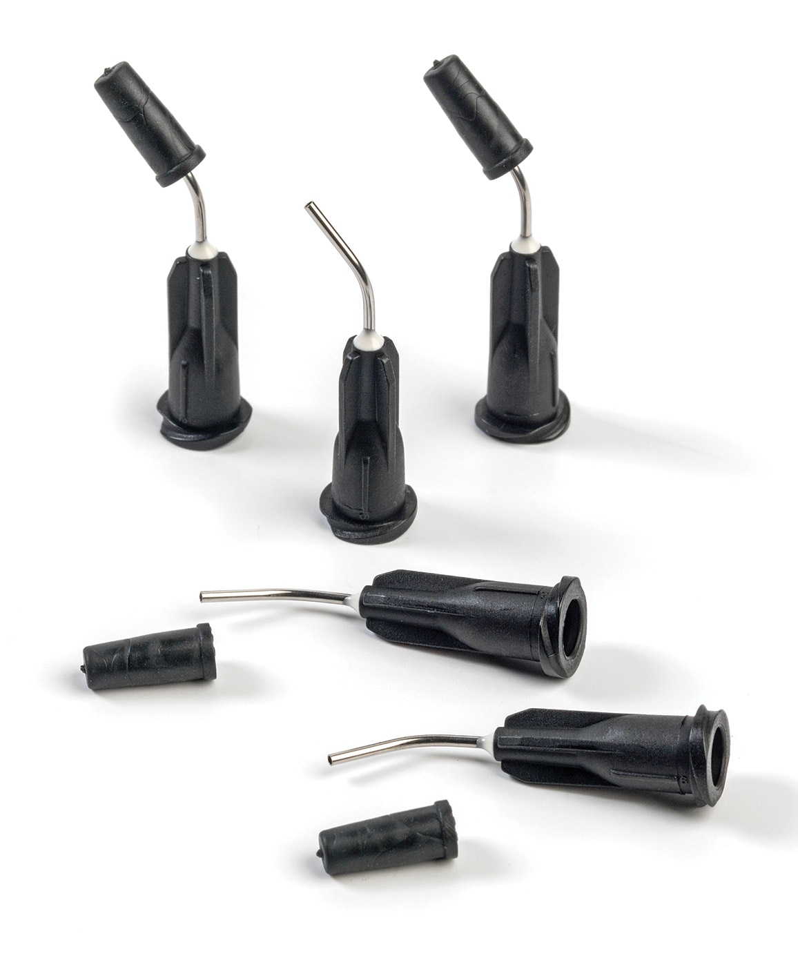 GC Europe GRADIA PLUS Dispensing Tip Needle Type Small 5pk 1178485 ...