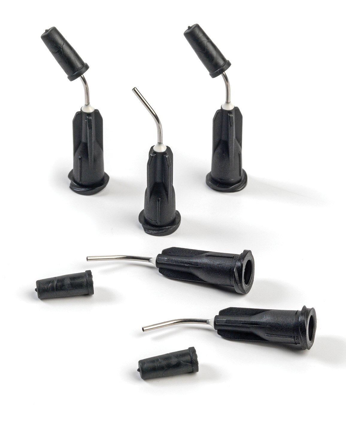 GC Europe GRADIA PLUS Dispensing Tip Needle Type Small 5pk 1178485 ...