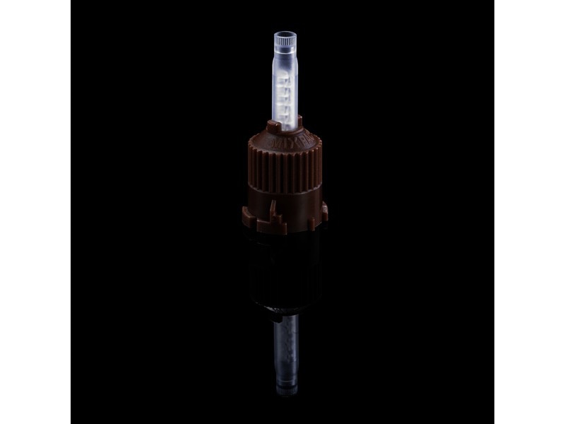 Kettenbach Intraoral Tips For Mixing Tips Brown 50pk 1178634 - Henry ...