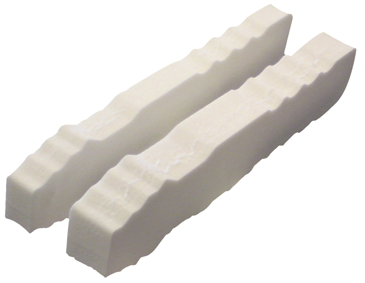 Dentocare Open Wide Disposable Mouth Rest Regular 1178715 - Henry ...