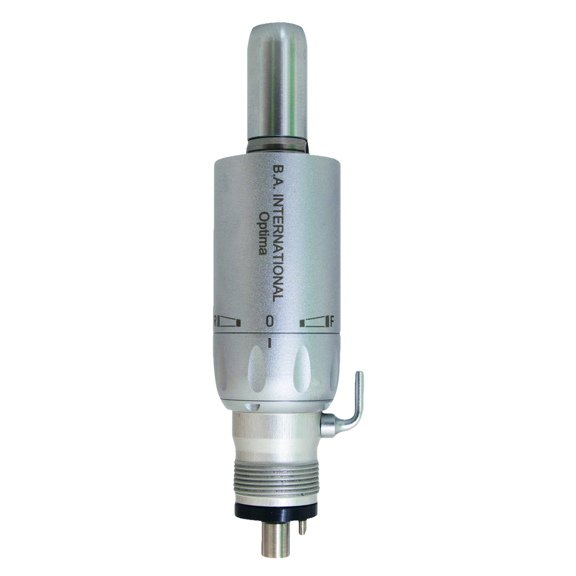 BA International BA Optima Air Motor Midwest External Spray BA604 ...