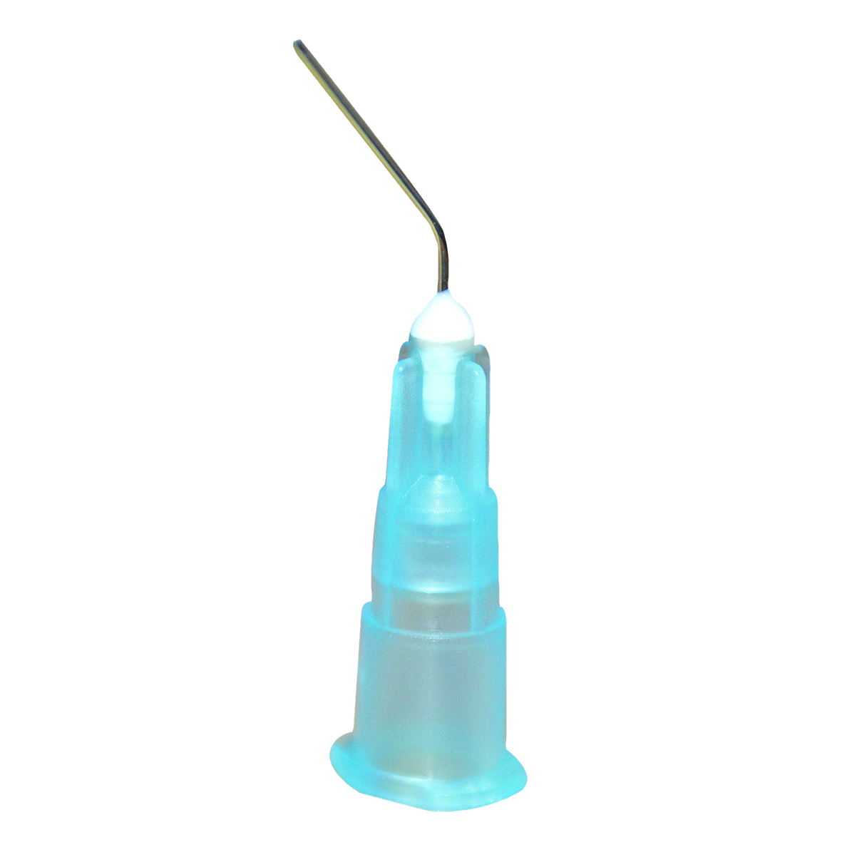 Cybertech Cyber Fissure Sealant Syringe Tips Blue 25ga 100pk 9882956 ...