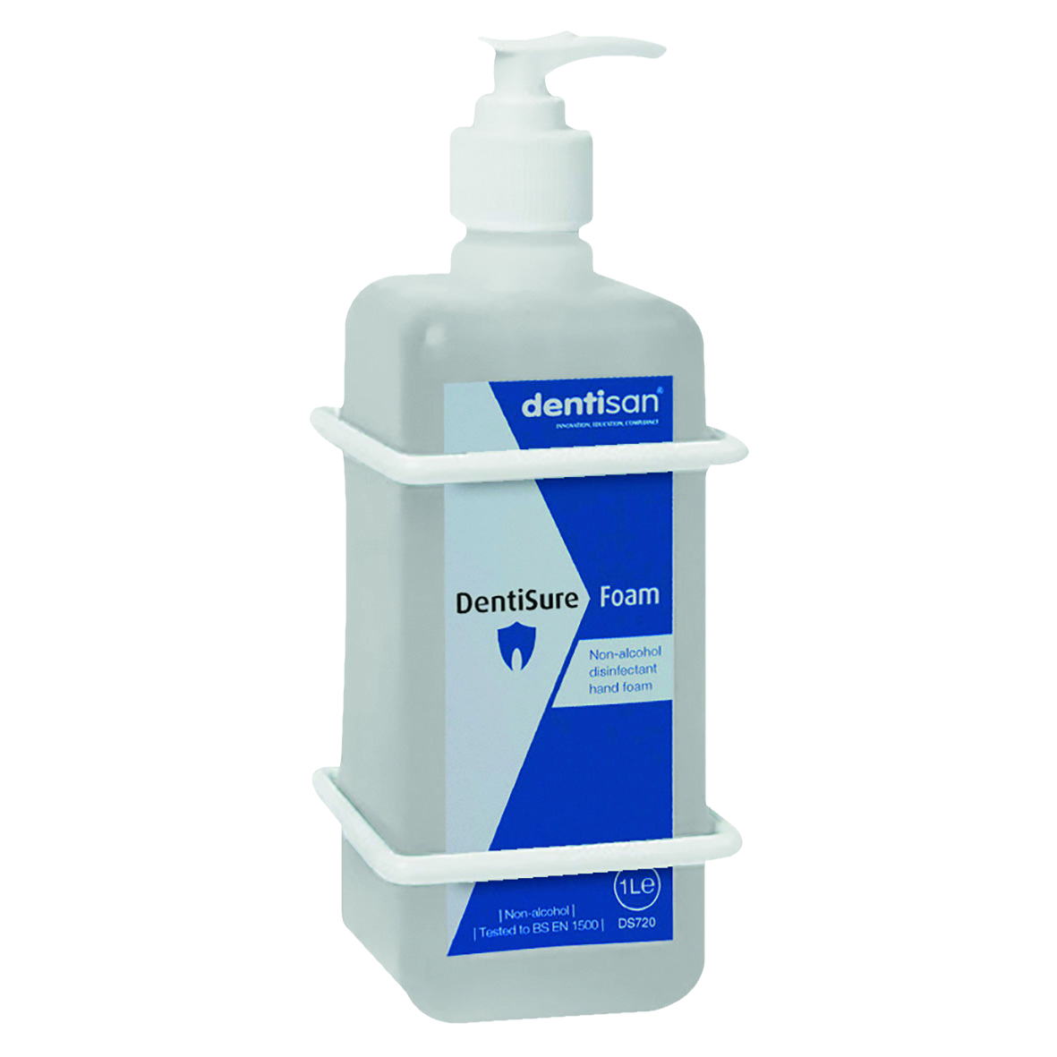 Dentisan Wall Cradle for Dentisure Foam 1L 1181926 - Henry Schein - UK