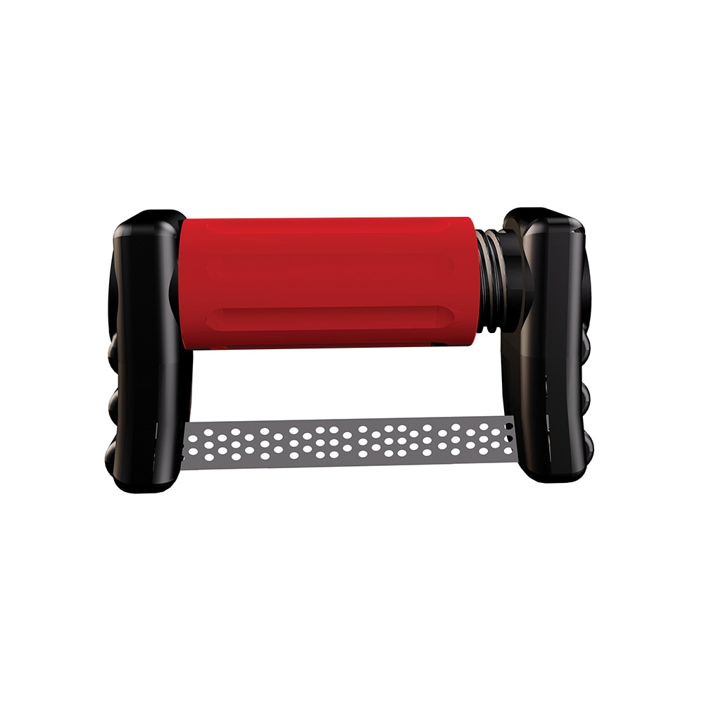 Garrison FitStrip Double Sided Fine Red 30M 0.15mm 4pk 1182471 - Henry ...