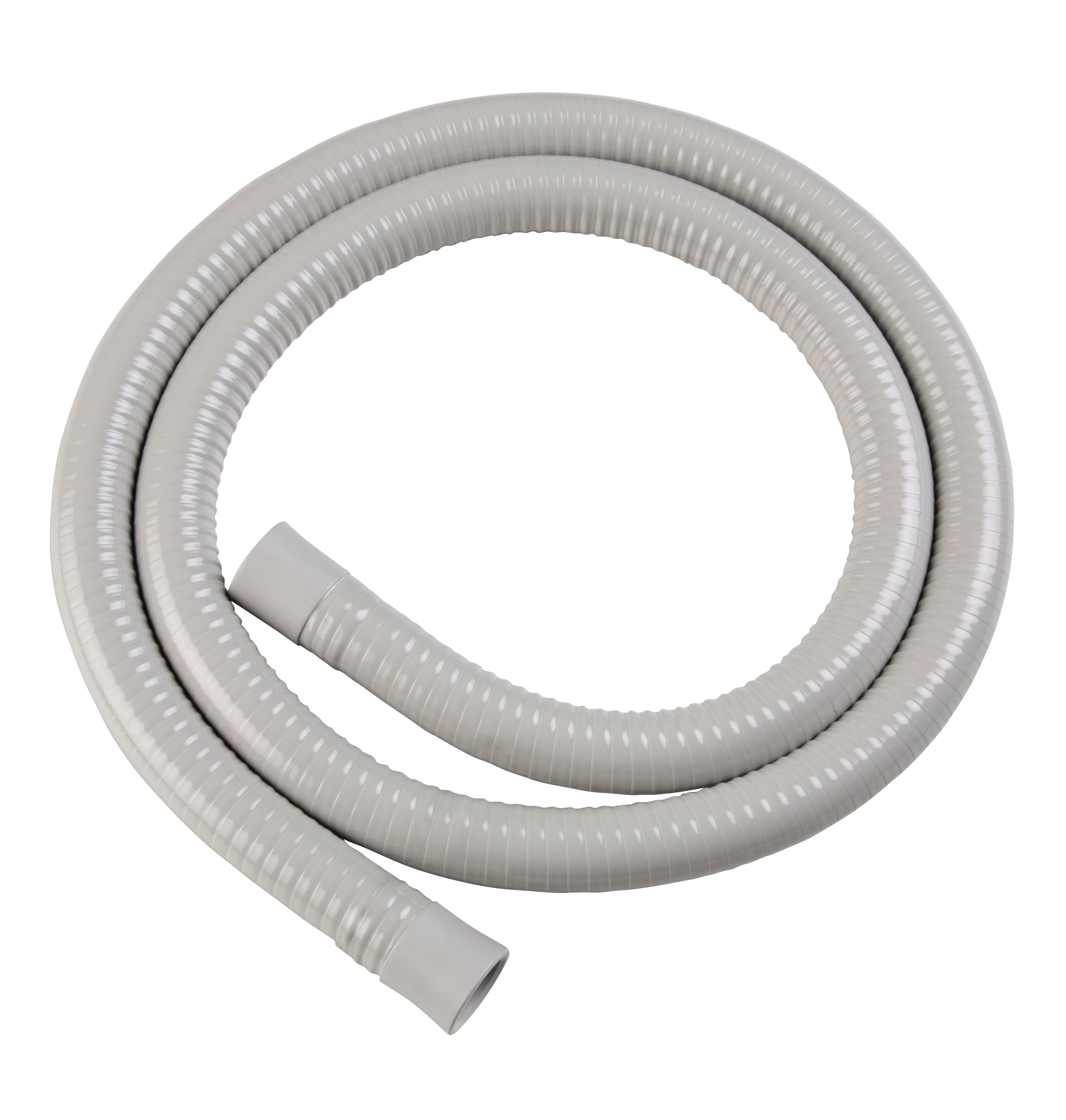 Adec Dental Tubing HVE 52" 15mm with Tailpieces x 2 (Large Suction ...