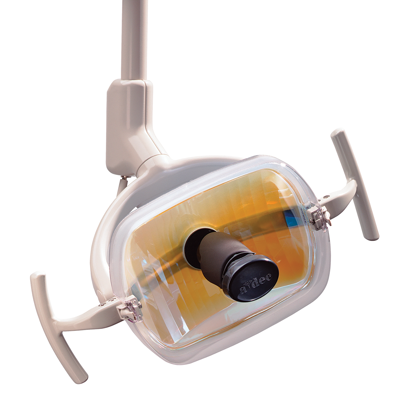 Adec Dental 6300 Halogen Light Shield with Nosepiece 1183604 - Henry ...
