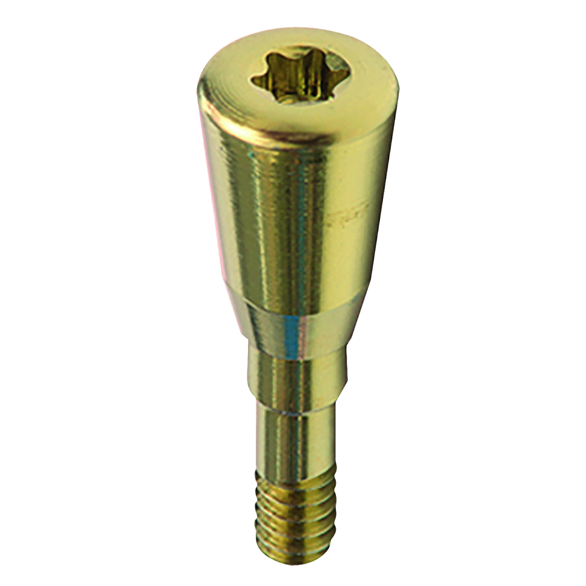 Meisinger Implants GmbH OKTAGON® Bone Level Narrow Connect Healing Abutment Diameter 3.6mm ...