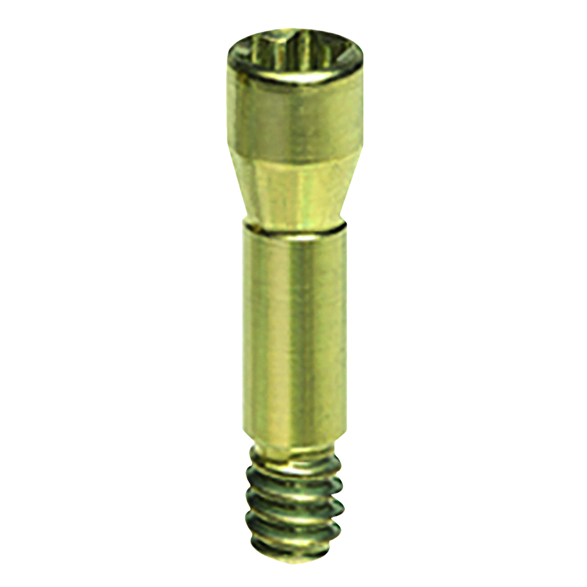 Meisinger Implants GmbH OKTAGON® Bone Level Narrow Connect Screw 7.9mm ...