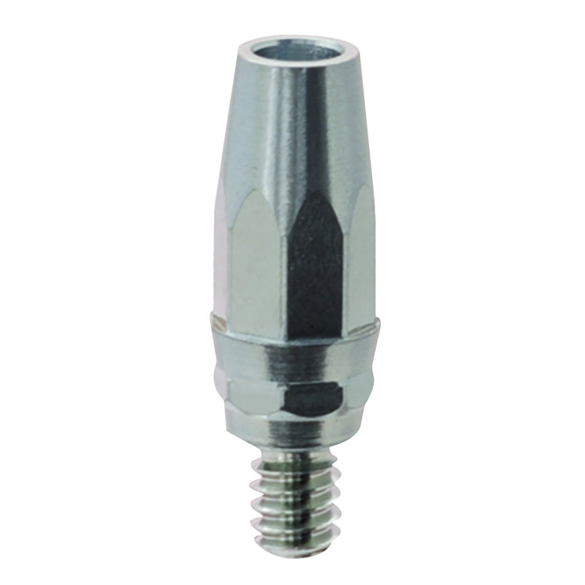 Meisinger Implants GmbH OKTAGON® Tissue Level Regular Platform Abutment Height 5.5mm 1184233 ...