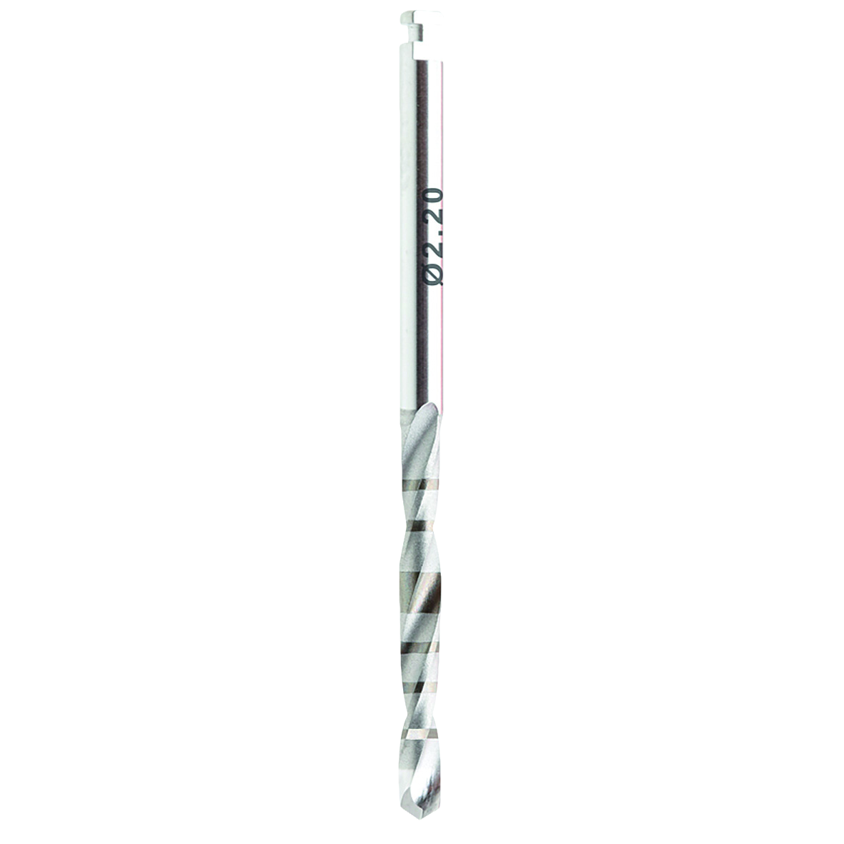 Meisinger Implants GmbH OKTAGON® Tissue Level Bone Level Twist Drill ...