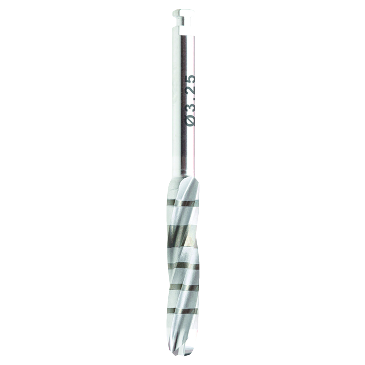 Meisinger Implants GmbH OKTAGON® Tissue Level Bone Level Twist Drill ...