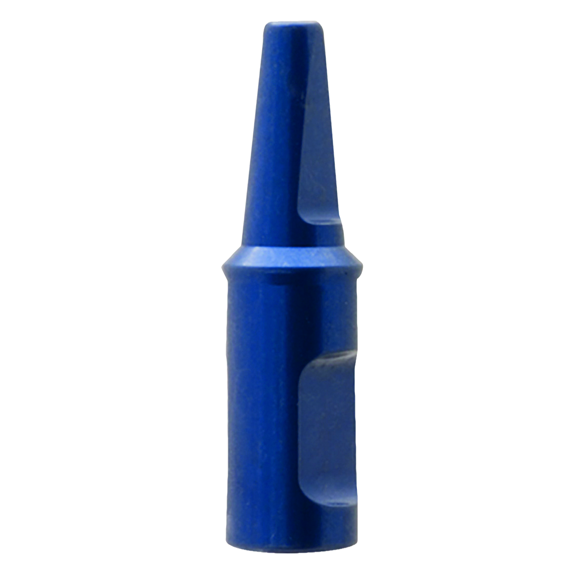 Meisinger Implants GmbH OKTAGON® Tissue Level Regular Platform Solid Abutment Analog Blue ...