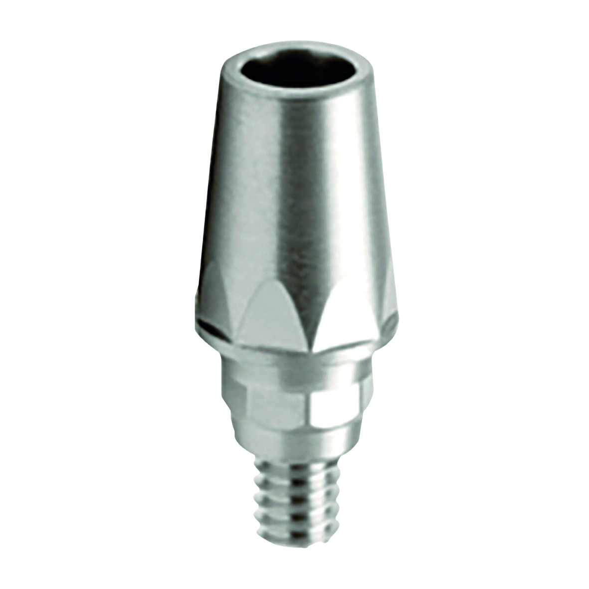 OKTAGON® Tissue Level Wide Platform Abutment Height 5.5mm