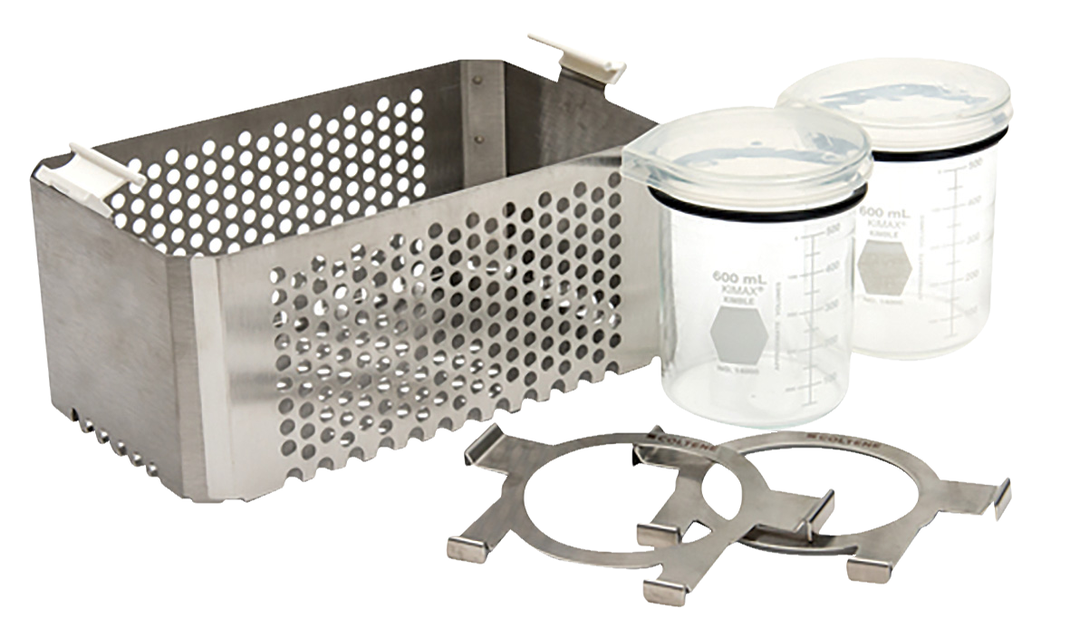 Coltene BioSonic UC150 Accessory Kit 1184551 - Henry Schein - UK