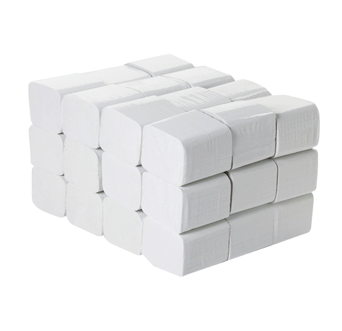 Nationwide Paper Traders Ltd. Toilet Tissue 2-ply 250 Sheets White 36pk ...
