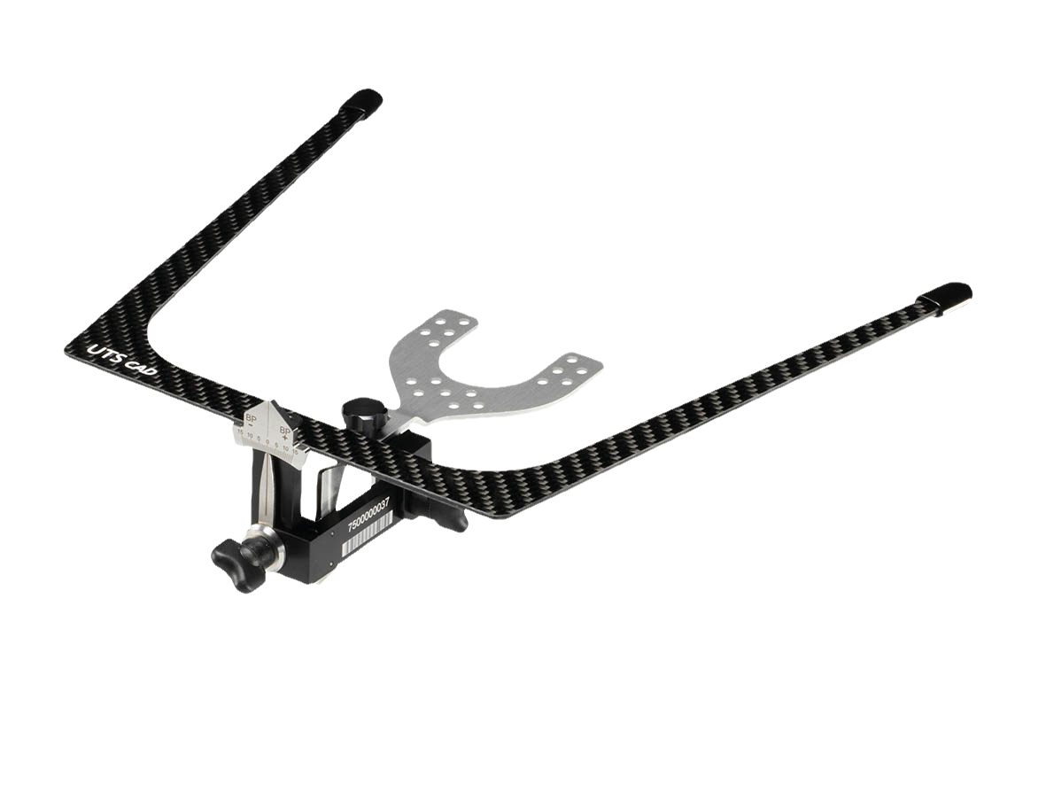 UTS CAD ID Recording Device