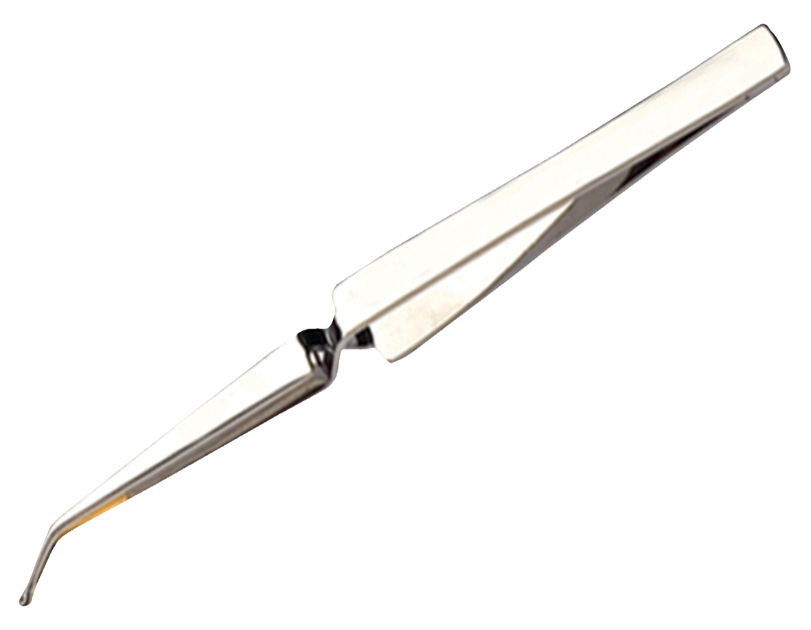 Clinicians Choice DualForce Matrix Band Punch Pliers 1186885 - Henry ...