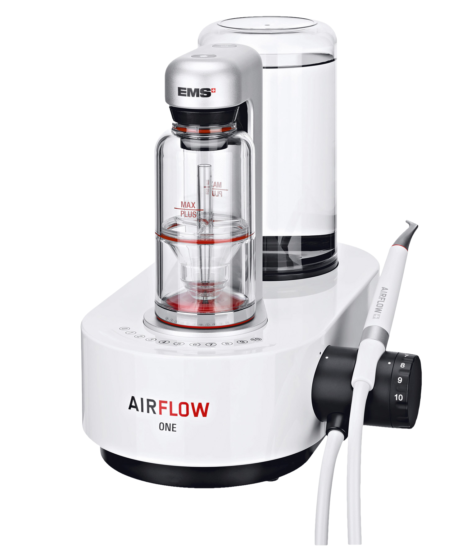 EMS Air-Flow One 1187057 - Henry Schein - UK