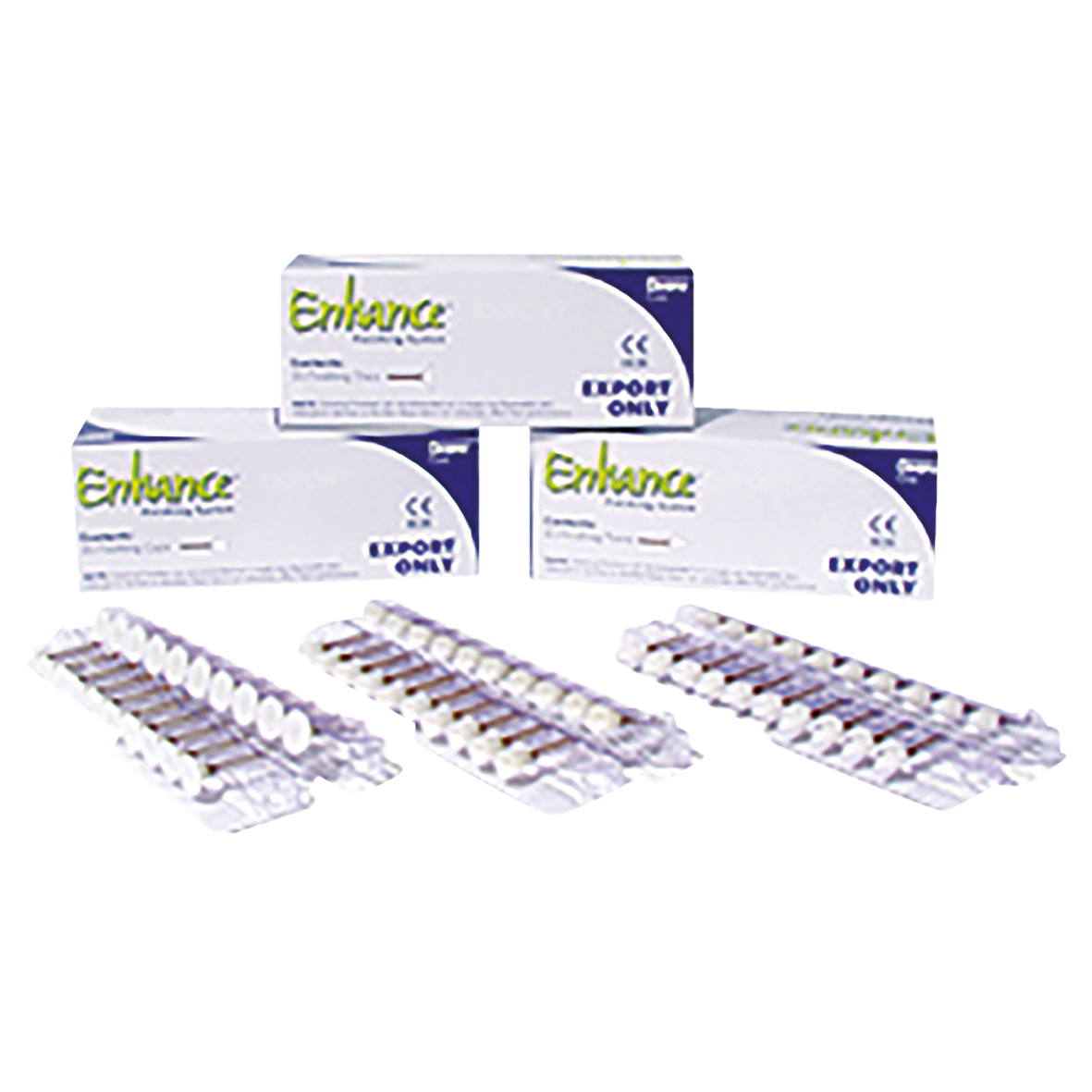 Dentsply Sirona Enhance Finishing Disc Refill 40pk 1187516 - Henry ...