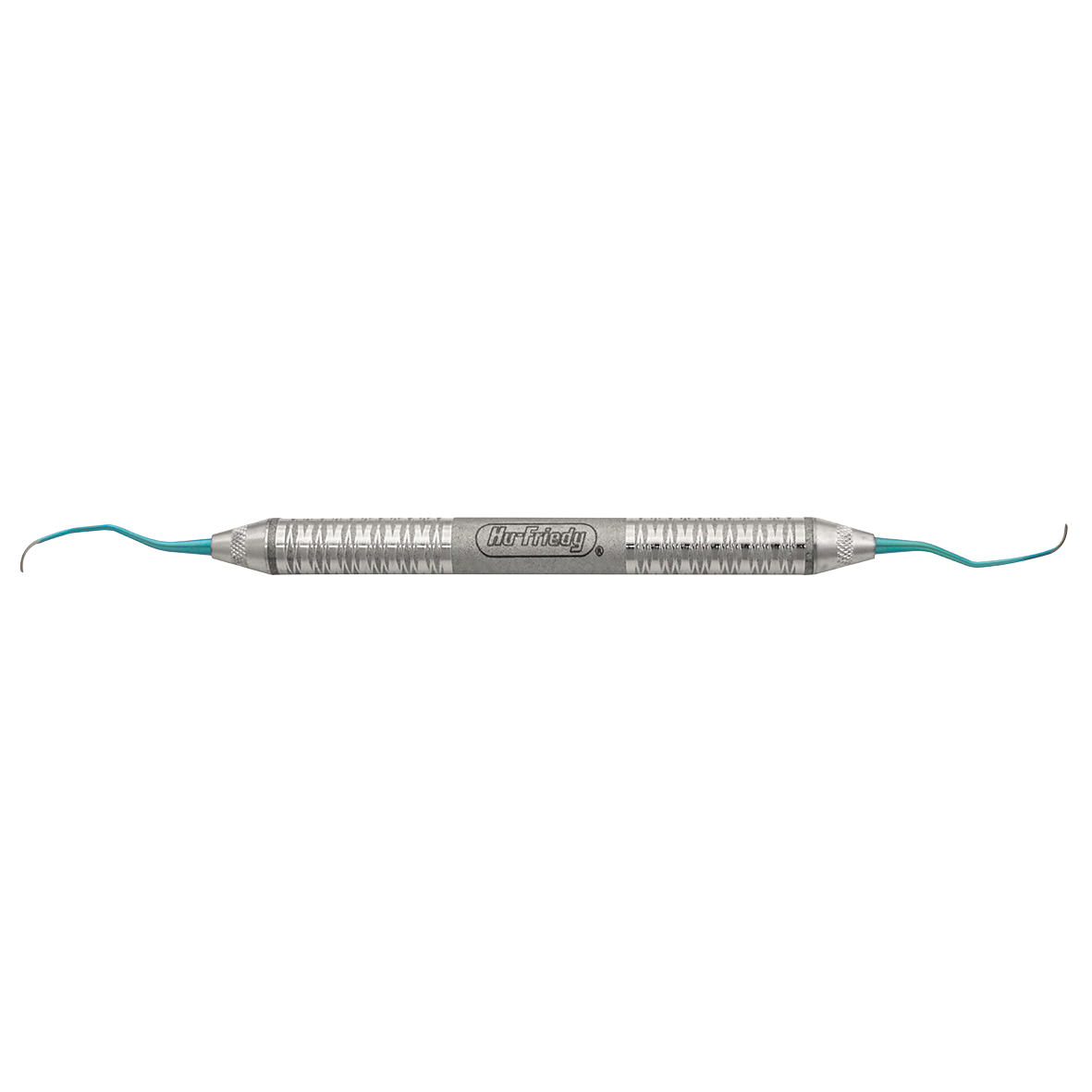 Hu-Friedy Implant Scaler Titanium Langer 1 2 1187867 - Henry Schein - UK