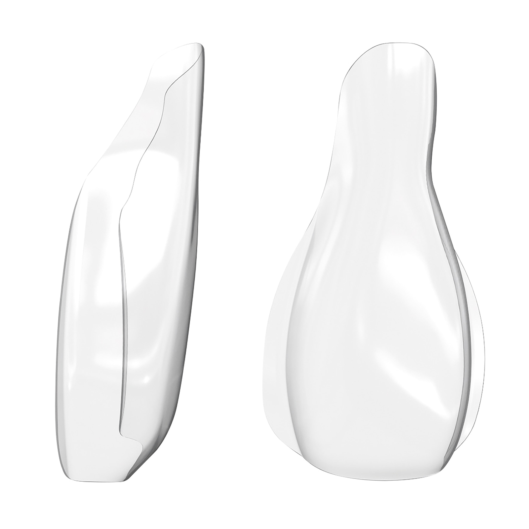 Bioclear Matrix Systems A101 Anterior HD Upper Mesial 25pk 1188330 ...