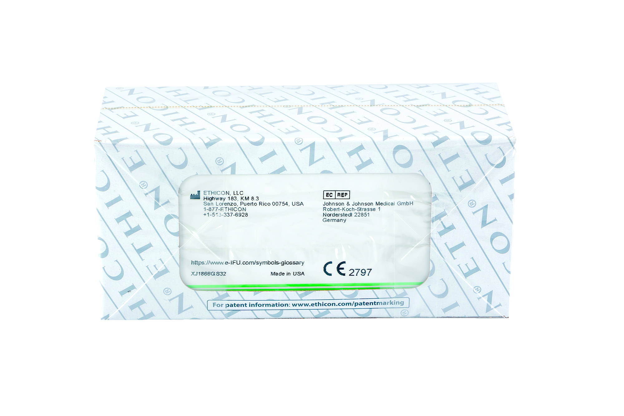 Ethilon Sutures Black Uncoated 45cm 6-0 3/8 Circle Conventional Cutting ...