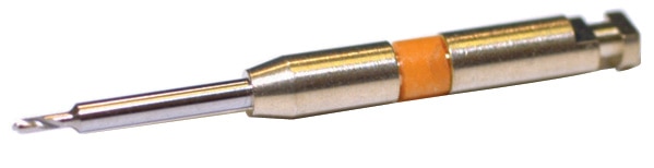 Stabilok Fairfax Dental Stabilok Twist Drill Stainless Steel Orange 5pk ...