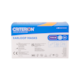 Henry Schein Criterion Face Mask Earloop Type IIR Blue 50pk 9009061 ...